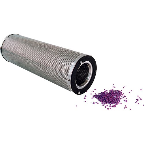 Gas Adsorption Filters – Filterpak – Air Filtration Solutions From Finland