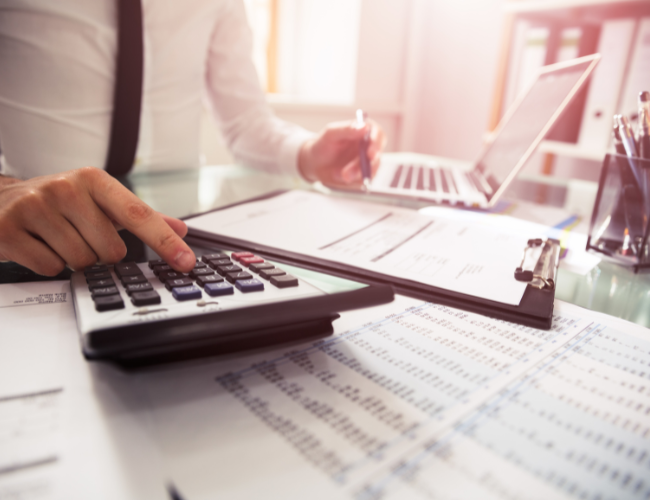 Laskutustiedot vuonna 2024 – Filterpak